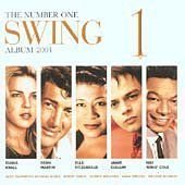 The Number One Swing Album - Various Artists | Muzyka Sklep EMPIK.COM