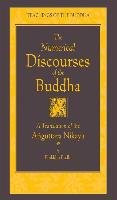 The Numerical Discourses of the Buddha - Bodhi Bhikkhu | Książka w Empik