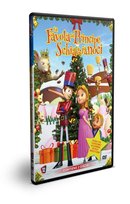 The Nutcracker Sweet - Schuldt Eduardo| Filmy Sklep EMPIK.COM