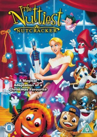 The Nuttiest Nutcracker () - Harris Harold| Filmy Sklep EMPIK.COM