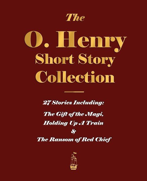 The O. Henry Short Story Collection - Volume I - O'henry | Książka w Empik