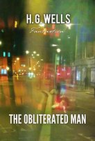 The Obliterated Man - ebook epub - Wells Herbert George | Ebook Sklep ...