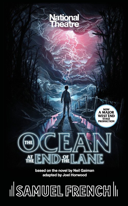 The Ocean at the End of the Lane - Neil Gaiman | Książka w Empik