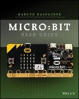 The Official BBC Micro: Bit User Guide - Halfacree Gareth | Książka w Empik