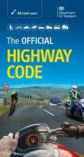 The official highway code - Opracowanie zbiorowe | Książka w Empik