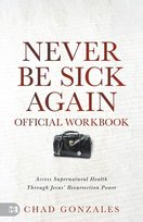 The Official Workbook for Never Be Sick Again - W opisie | Książka w Empik