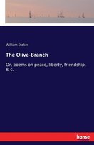 The Olive-Branch - Stokes William | Książka w Empik