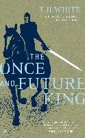 The Once and Future King - White T.H. | Książka w Empik