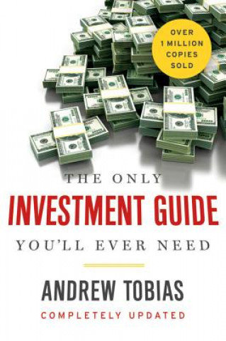 The Only Investment Guide You'll Ever Need - Tobias Andrew | Książka w Empik