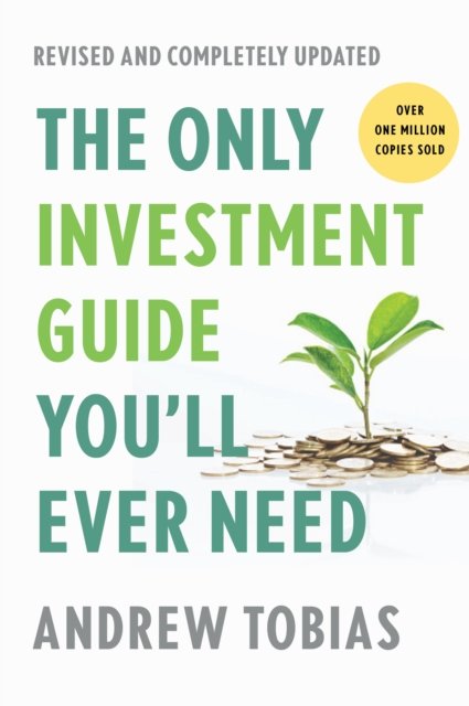 The Only Investment Guide Youll Ever Need: Revised Edition - Tobias Andrew | Książka w Empik