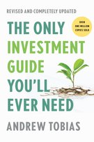 The Only Investment Guide Youll Ever Need: Revised Edition - Tobias Andrew | Książka w Empik