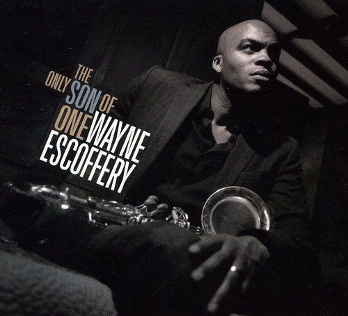 The Only Son Of One - Escoffery Wayne | Muzyka Sklep EMPIK.COM