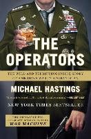 The Operators: The Wild and Terrifying Inside Story of America's War in ...