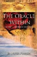 The Oracle Within - Posada Jennifer | Książka w Empik