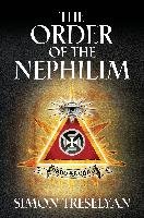 The Order of the Nephilim - Treselyan Simon | Książka w Empik
