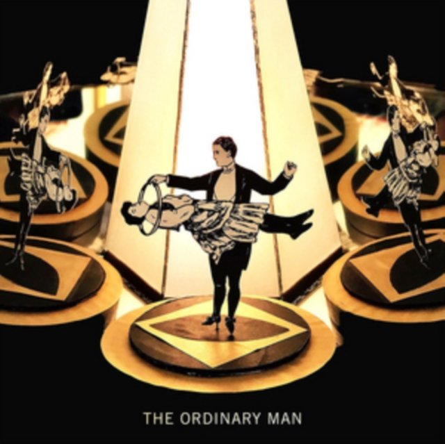The Ordinary Man - L'Orange | Muzyka Sklep EMPIK.COM