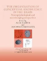 The Organisation of Conceptual Knowledge in the Brain: Neuropsychological and Neuroimaging ...