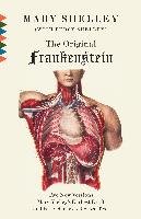 The Original Frankenstein - Shelley Mary | Książka w Empik
