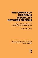 The Origins of Economic Inequality Between Nations - Ramirez-Faria ...