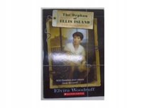 The Orphan of Ellis Island - Woodruff Jettie | Książka w Empik