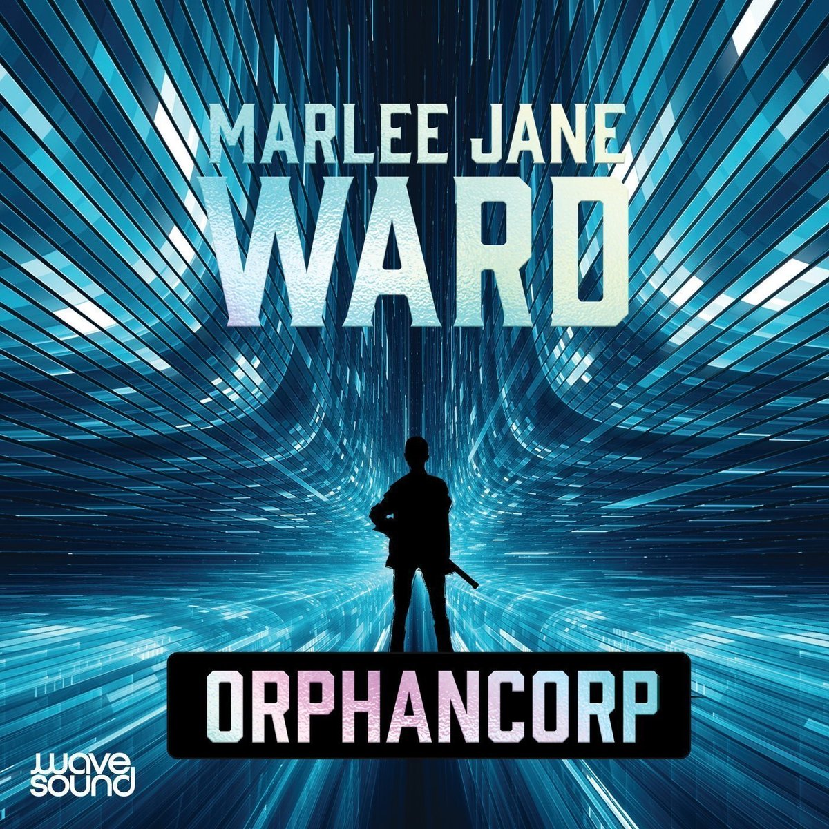 The Orphancorp Trilogy - audiobook - Ward Marlee Jane | Audiobook Sklep ...