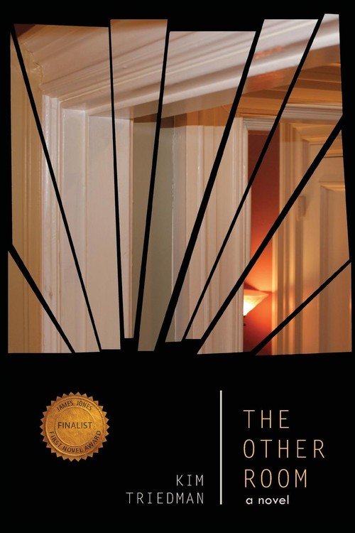The Other Room - Triedman Kim | Książka w Empik