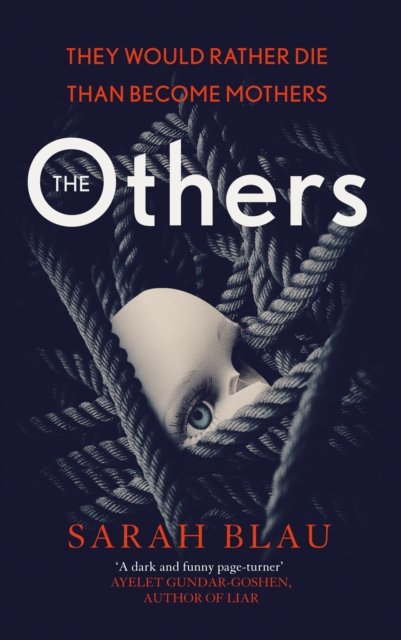 The Others - Sarah Blau | Książka w Empik