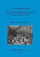 The Outcast Dead - Shields Wilford Brittney K. | Książka w Empik