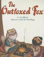 The Outfoxed Fox: Based on a Japanese Kyogen - Myers Tim J. | Książka w Empik