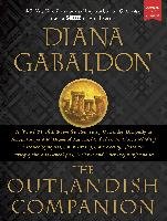 The Outlandish Companion - Gabaldon Diana | Książka w Empik