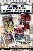 The Overstreet Guide To Collecting Movie Posters - Overstreet Robert M ...