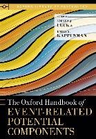 The Oxford Handbook of Event-Related Potential Components - Luck Steven ...