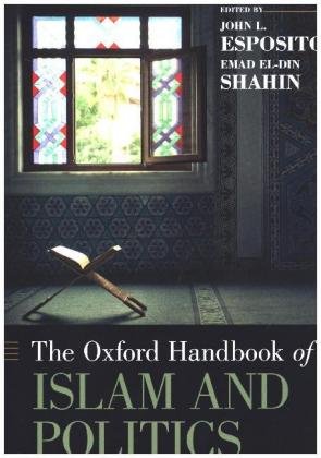 The Oxford Handbook of Islam and Politics - Opracowanie zbiorowe ...