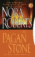 The Pagan Stone - Roberts Nora | Książka w Empik