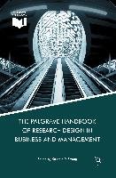 The Palgrave Handbook of Research Design in Business and Management ...