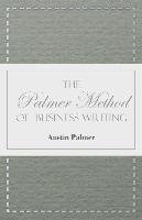 The Palmer Method of Business Writing - Austin Palmer | Książka w Empik