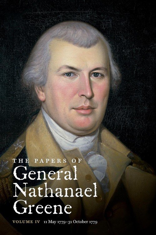 The Papers of General Nathanael Greene - Showman Richard F. | Książka w ...