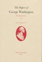 The Papers of George Washington. Volume 8 - George Washington | Książka ...