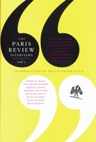 The Paris Review Interviews. Volume 1 - Gourevitch Philip | Książka w Empik