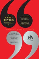 The Paris Review Interviews. Volume 3 - Gourevitch Philip | Książka w Empik