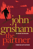 The Partner - Grisham John | Książka w Empik