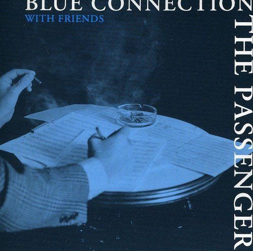 The Passenger - Various Artists | Muzyka Sklep EMPIK.COM