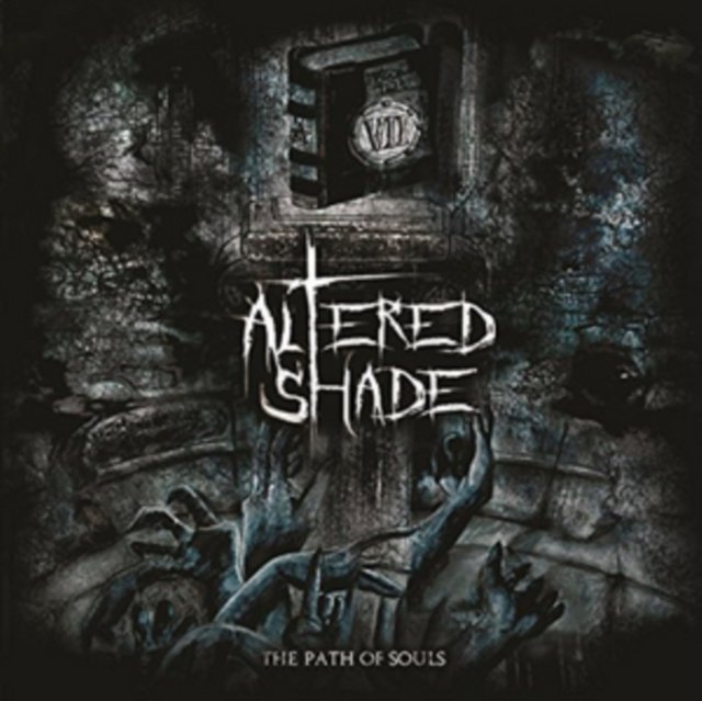 The Path of Souls - Altered Shade | Muzyka Sklep EMPIK.COM