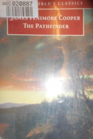 The pathfinder - Weinsaft Cooper Meryl | Książka w Empik