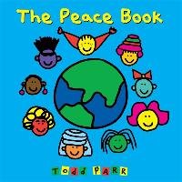 The Peace Book - Parr Todd | Książka w Empik