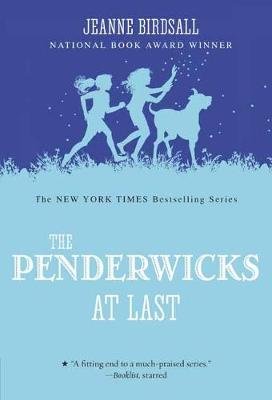 The Penderwicks at Last - Birdsall Jeanne | Książka w Empik