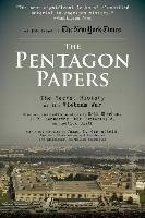 The Pentagon Papers - Sheehan Neil | Książka w Empik