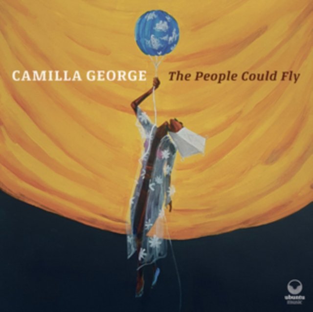 The People Could Fly - George Camilla | Muzyka Sklep EMPIK.COM