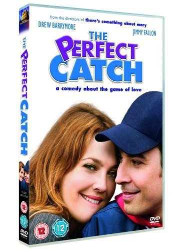 The Perfect Catch (Miłosna zagrywka) - Farrelly Peter| Filmy Sklep EMPIK.COM