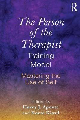 The Person of the Therapist Training Model - Aponte Harry J. | Książka ...